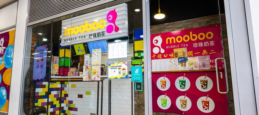 Mooboo - Broad Street Mall