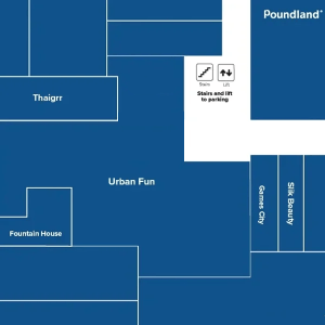 Urban Fun - Broad Street Mall