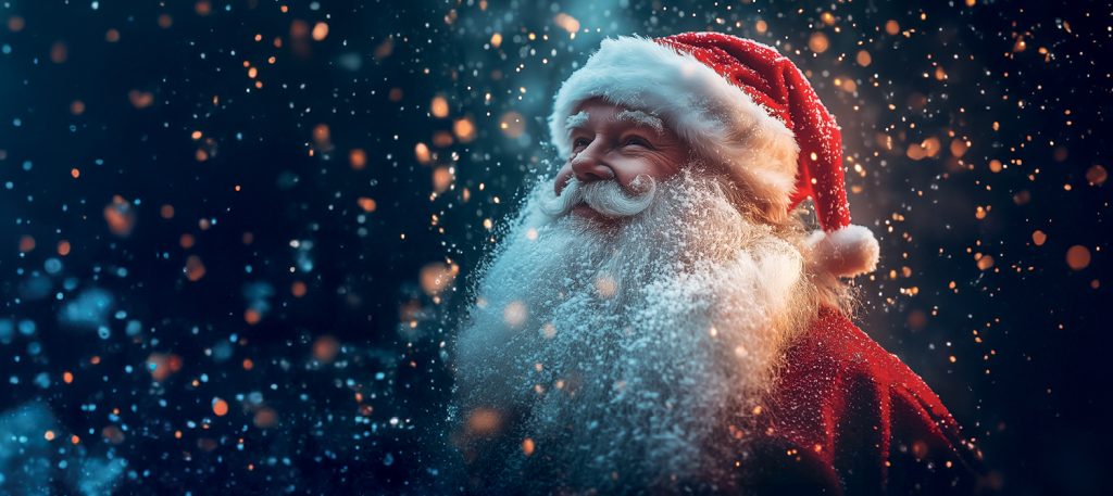 Festive Magic Returns - Broad Street Mall